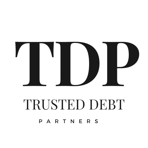 Start - Trusted Debt Partners